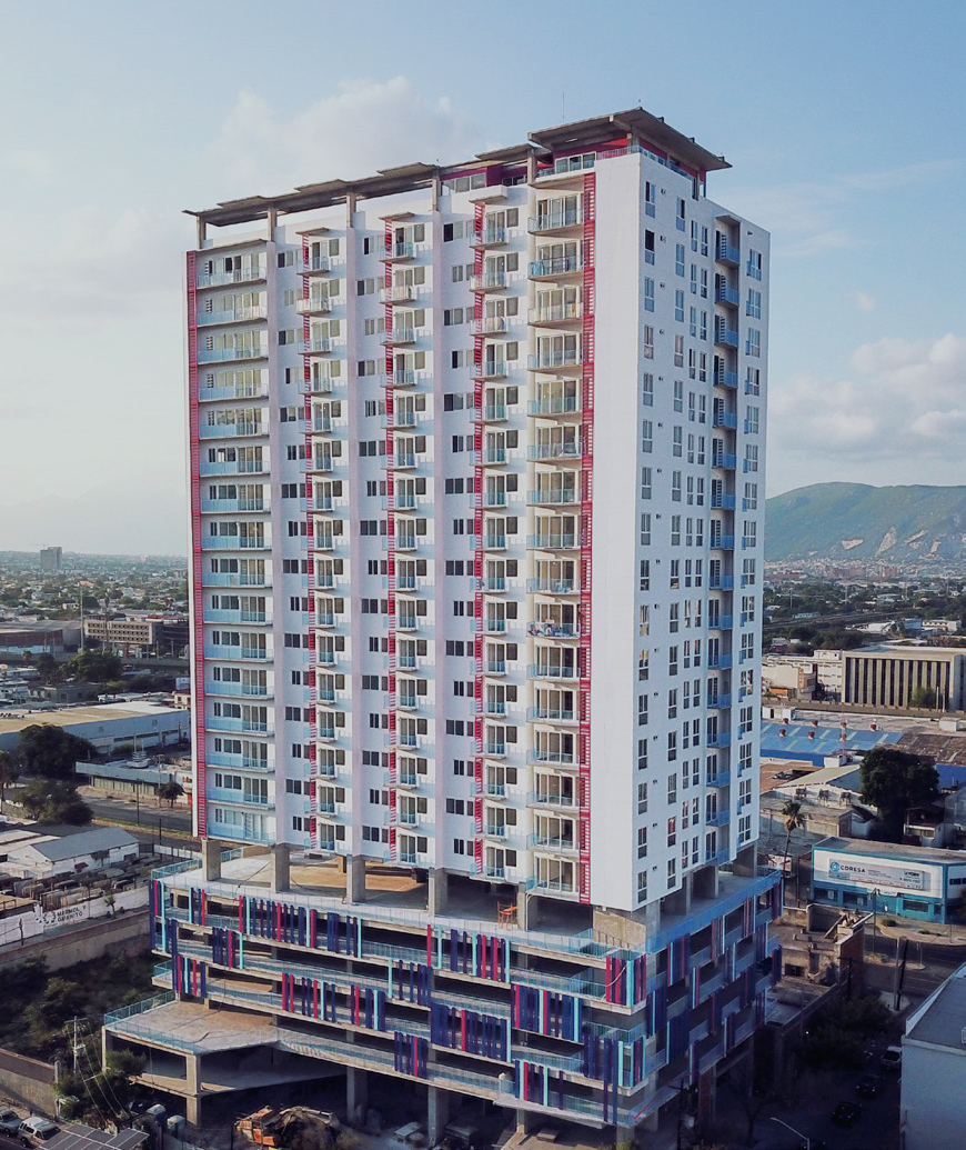 Vertical - MCA Corporation