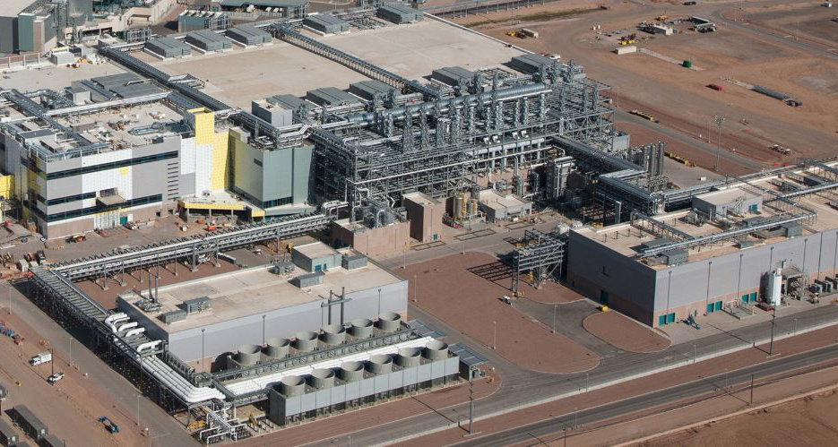 BIM - MCA Corporation - Proyectos BIM constructora Tijuana